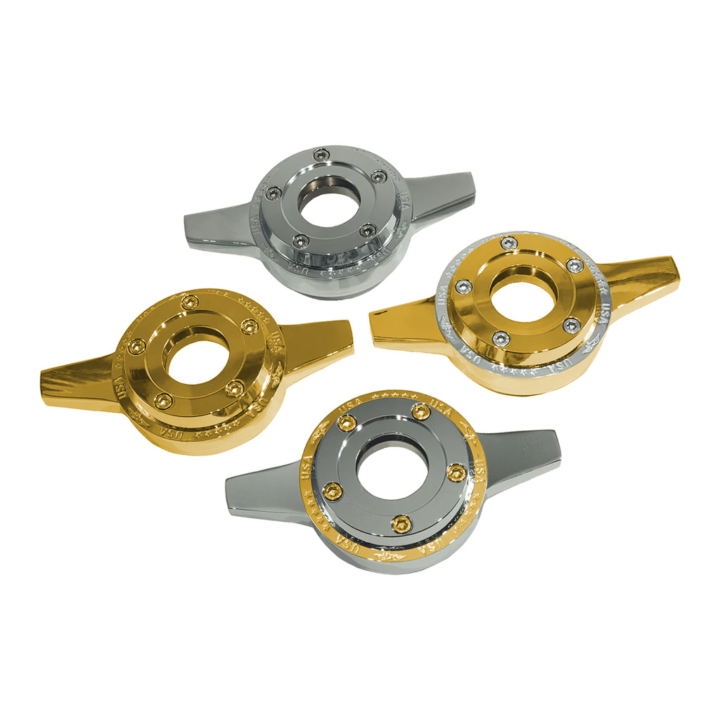 Zenith Knock Offs (2 Bar) | Bling Rims